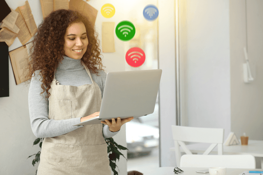 Wireless Access Point Audits : Cyber Security Consulting Ops