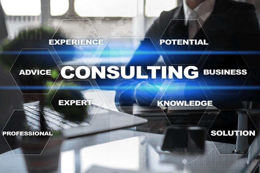 Cyber Security Consulting Ops | IT And Cyber Risk Consultants Services